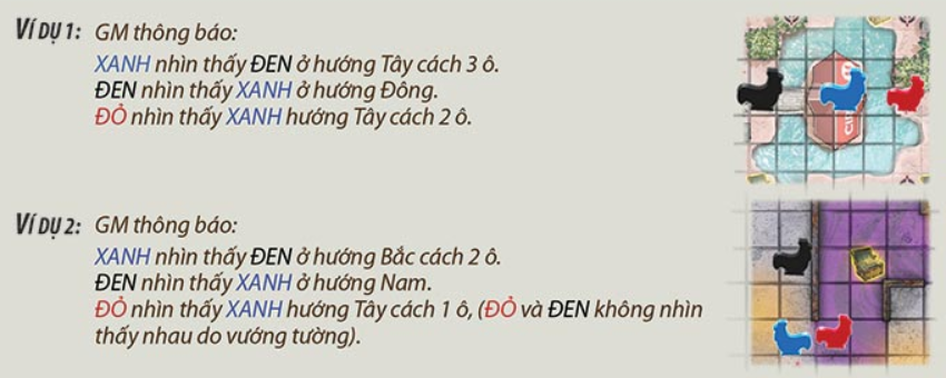 Hướng dẫn cách chơi Boardgame Bắn Gà Là Tạch (PUBG the Board Game)