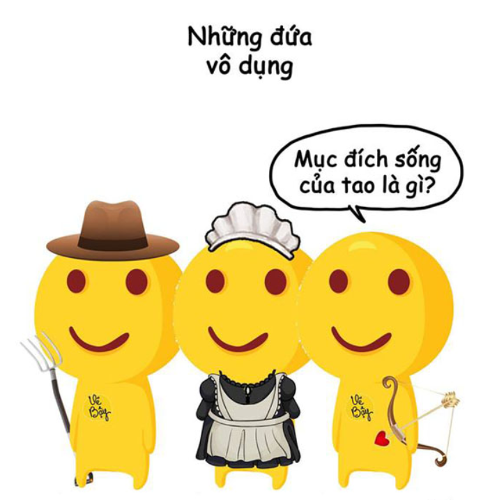 Những kiểu người thường gặp khi chơi Ma Sói