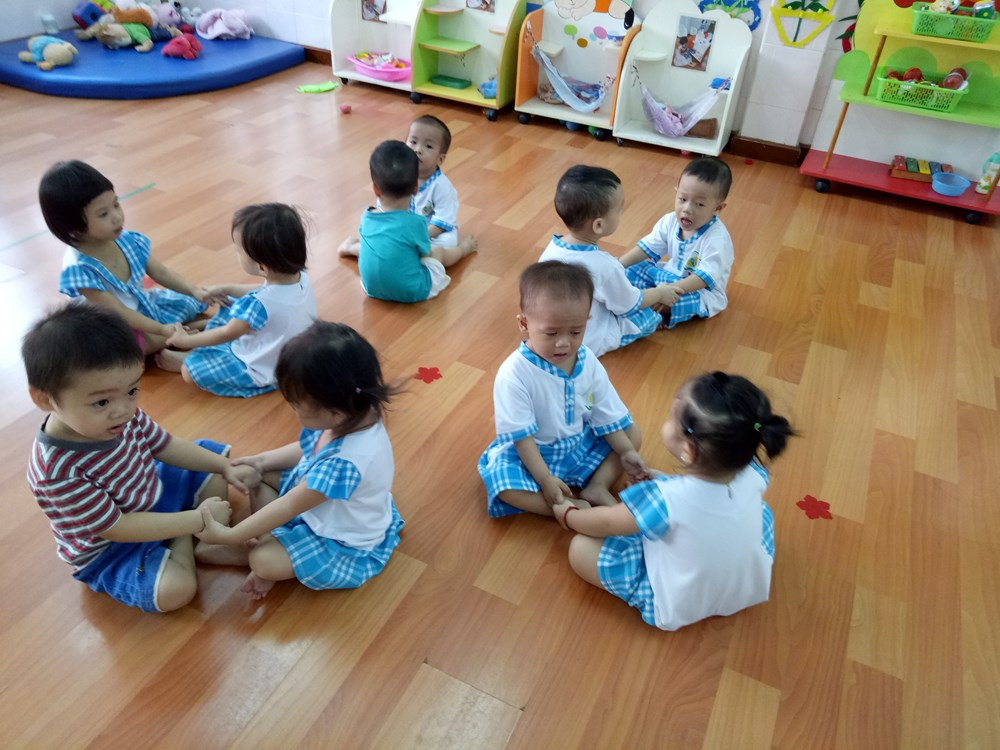 Hướng dẫn cách chơi Kéo cưa lừa xẻ