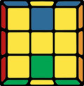 Hướng dẫn giải Rubik tầng 3 bằng CLL + ELL