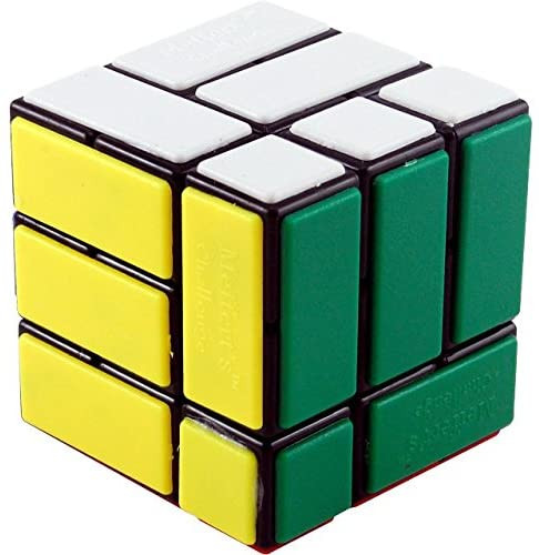 Top 10 những loại Rubik Cube khó nhất trên thế giới