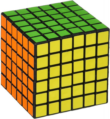 Hướng Dẫn Cách Giải V-Cube 6 Hay Rubik 6x6 - Thủ Thuật Chơi