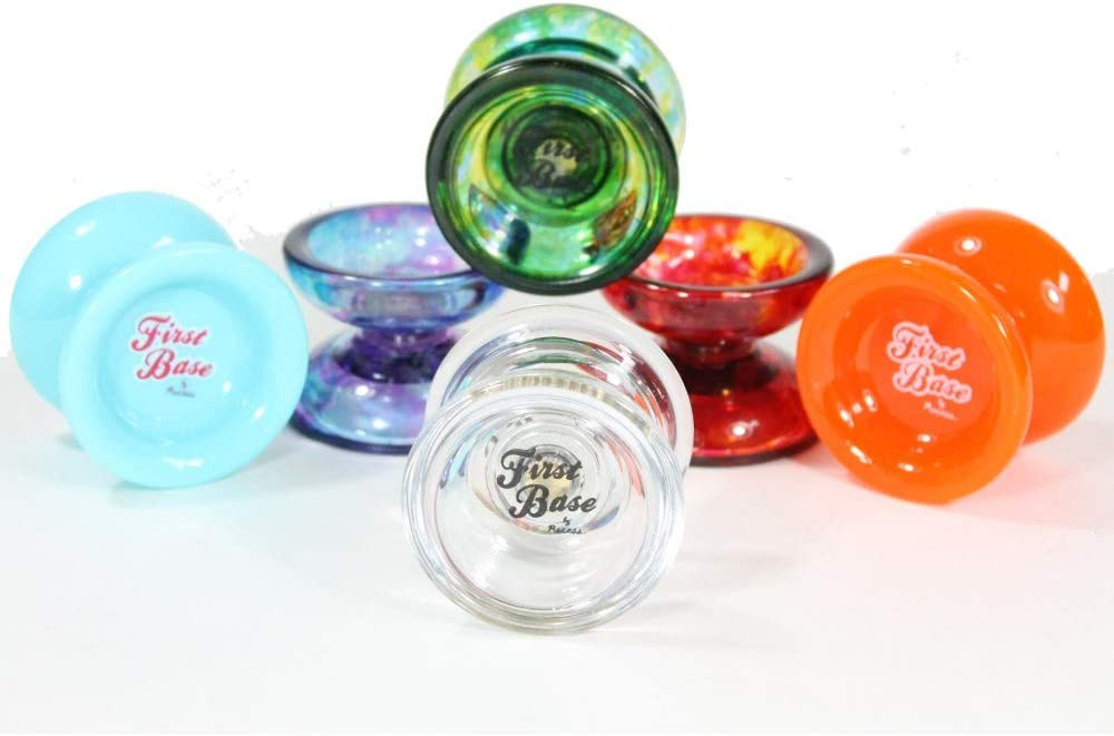 Hướng dẫn cách chơi Yoyo 2A ( Two-Handed)