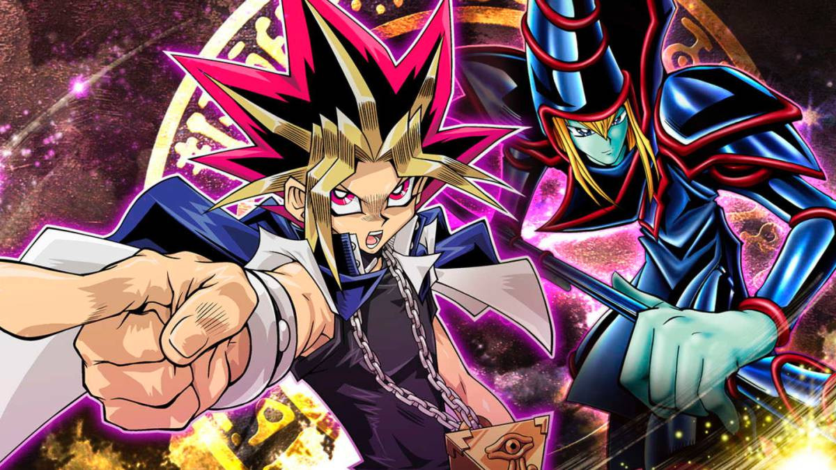 Danh sách các lá bài Cạm bẫy - Trap bị cấm trong Yugi Oh