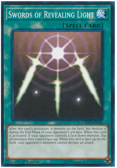 Những điều cần biết khi chơi lá Exodia - Vị thần sức mạnh trong Yugioh