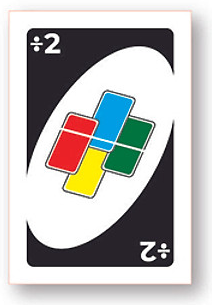 Hướng dẫn cách chơi Uno Infinity