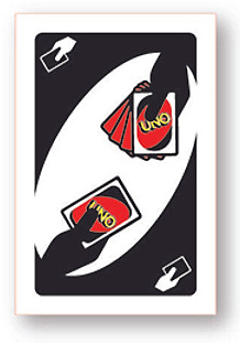 Hướng dẫn cách chơi Uno Infinity