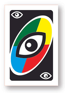 Hướng dẫn cách chơi Uno Infinity