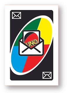 Hướng dẫn cách chơi Uno Infinity