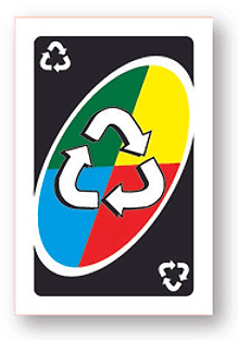 Hướng dẫn cách chơi Uno Infinity