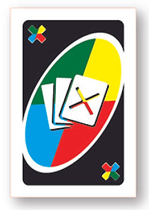 Hướng dẫn cách chơi Uno Infinity