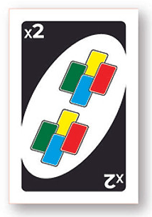 Hướng dẫn cách chơi Uno Infinity