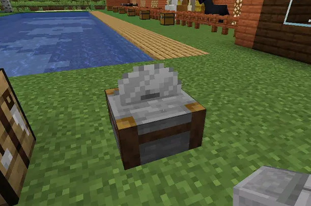 Hướng dẫn sử dụng mã màu, kiểu chữ trong Minecraft