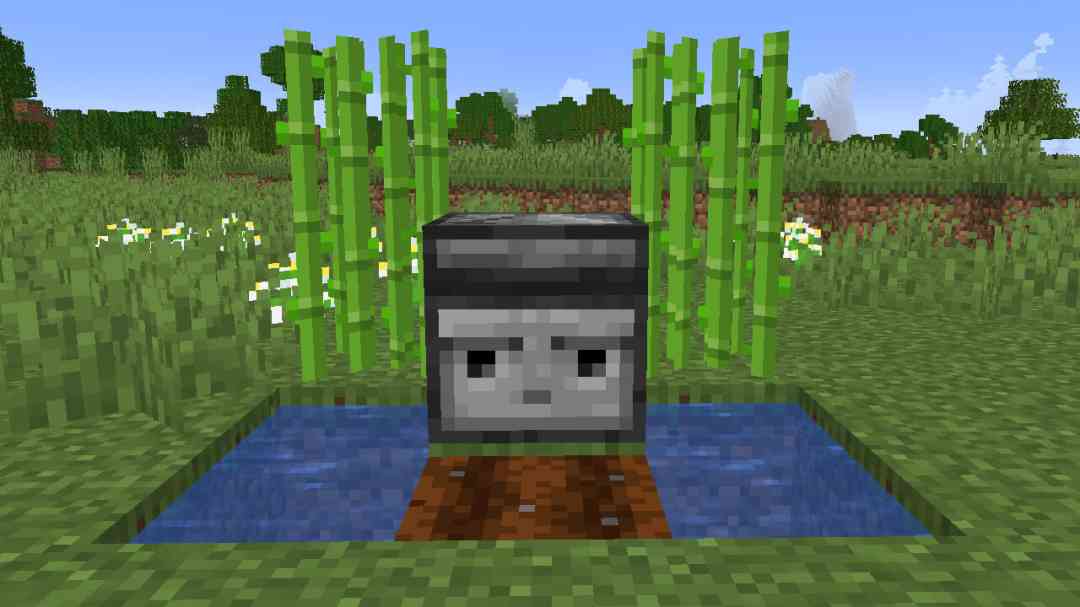 Cách chế tạo Khối theo dõi Observer trong Minecraft