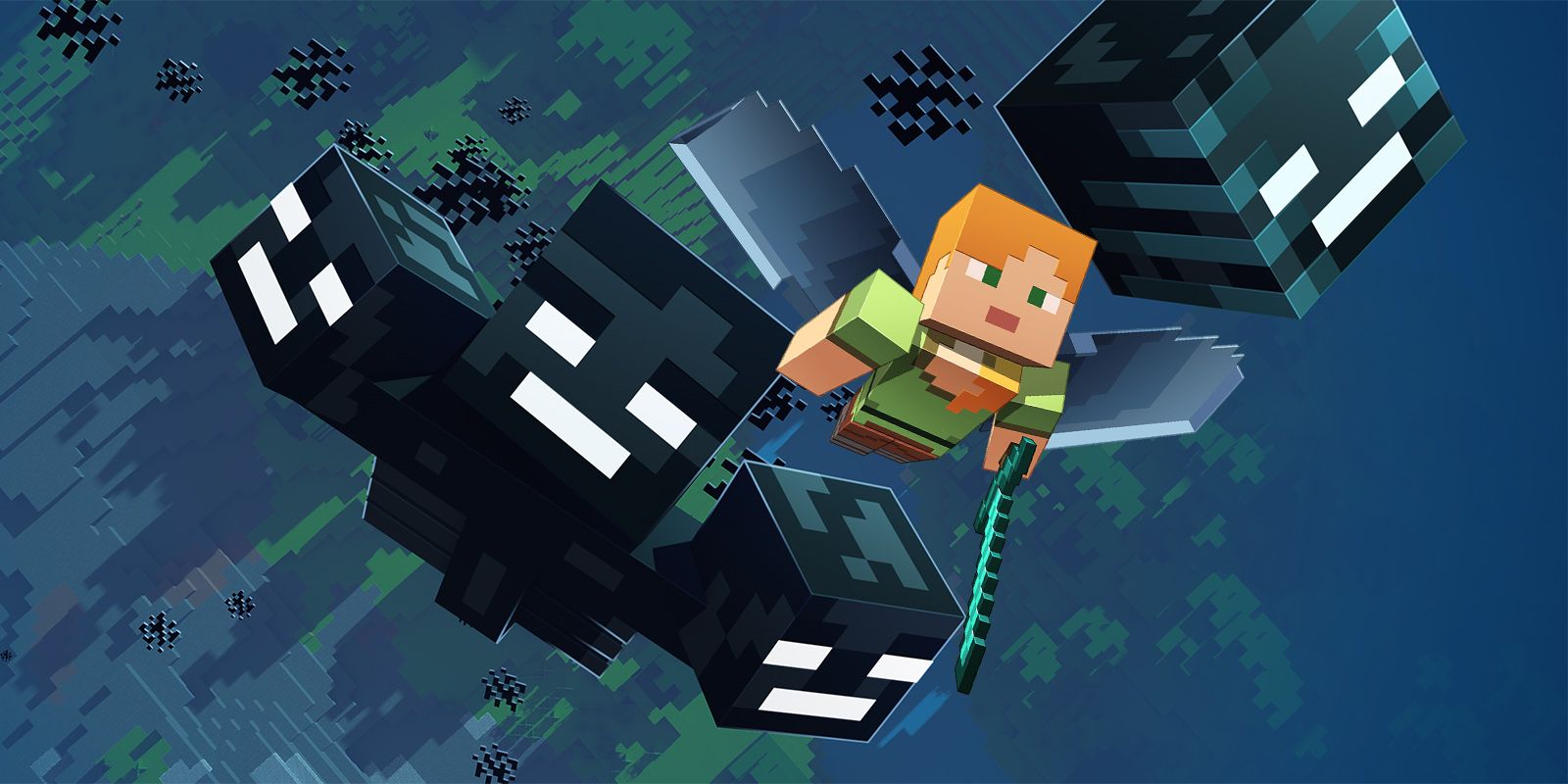Cách tạo và đánh bại Wither Boss trong Minecraft
