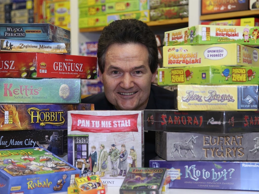 Hướng dẫn cách chơi board game Battle Line - Chiến Thần Vũ Trụ