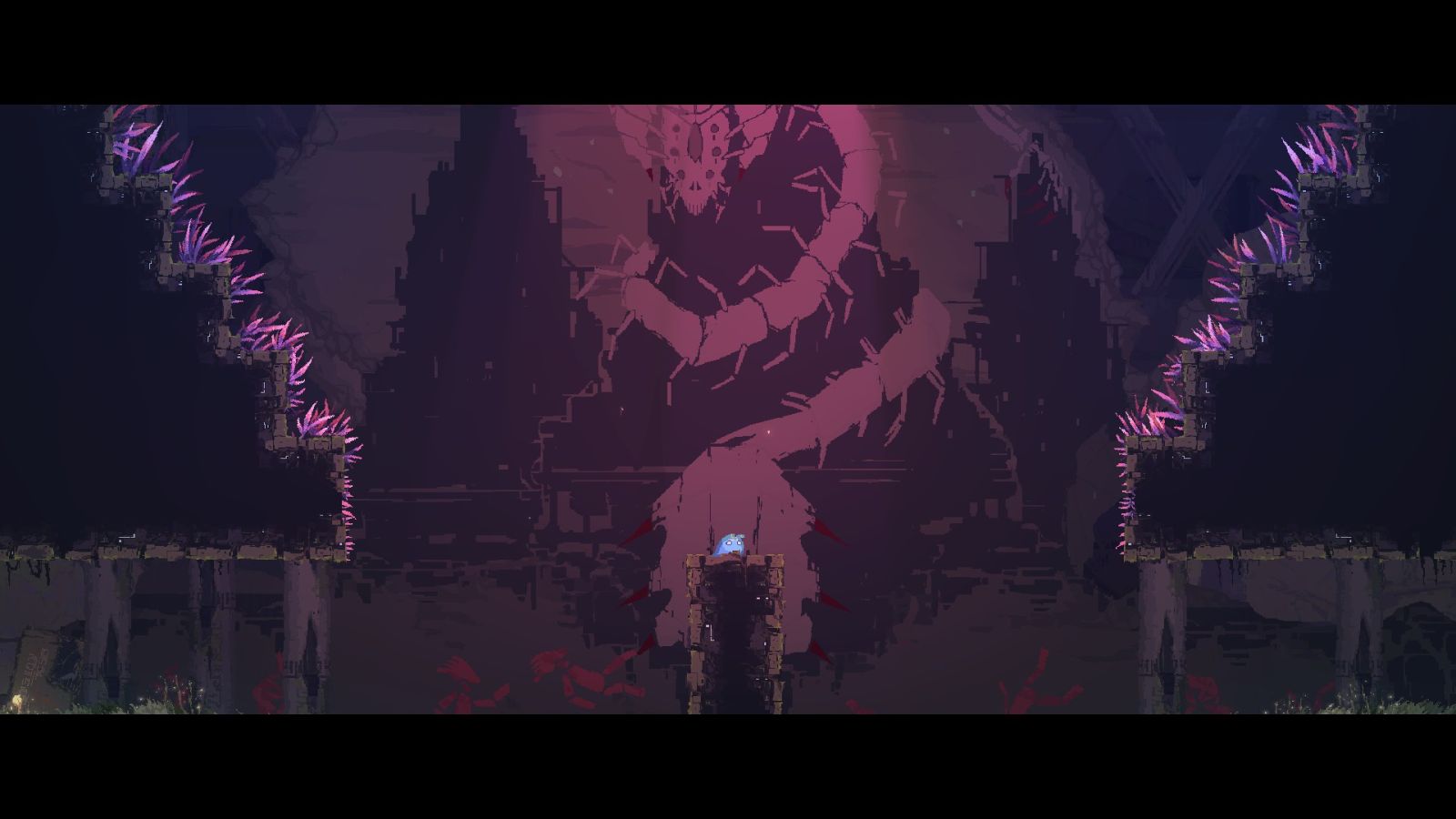 Danh sách game đồ hoạ pixel với cốt truyện hay