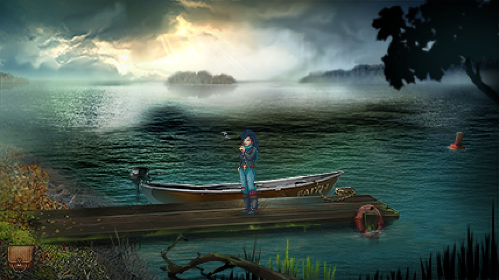 Danh sách game đồ hoạ pixel với cốt truyện hay