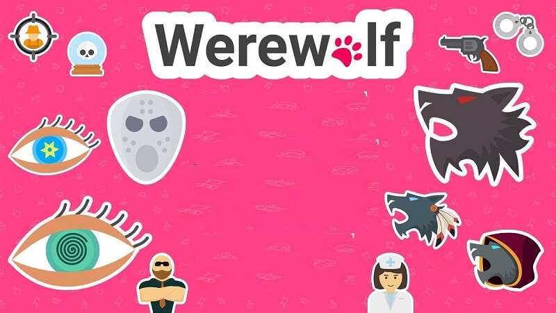 Danh sách nhân vật trong Werewolf Online - WWO ( Ma sói Online) trên ...