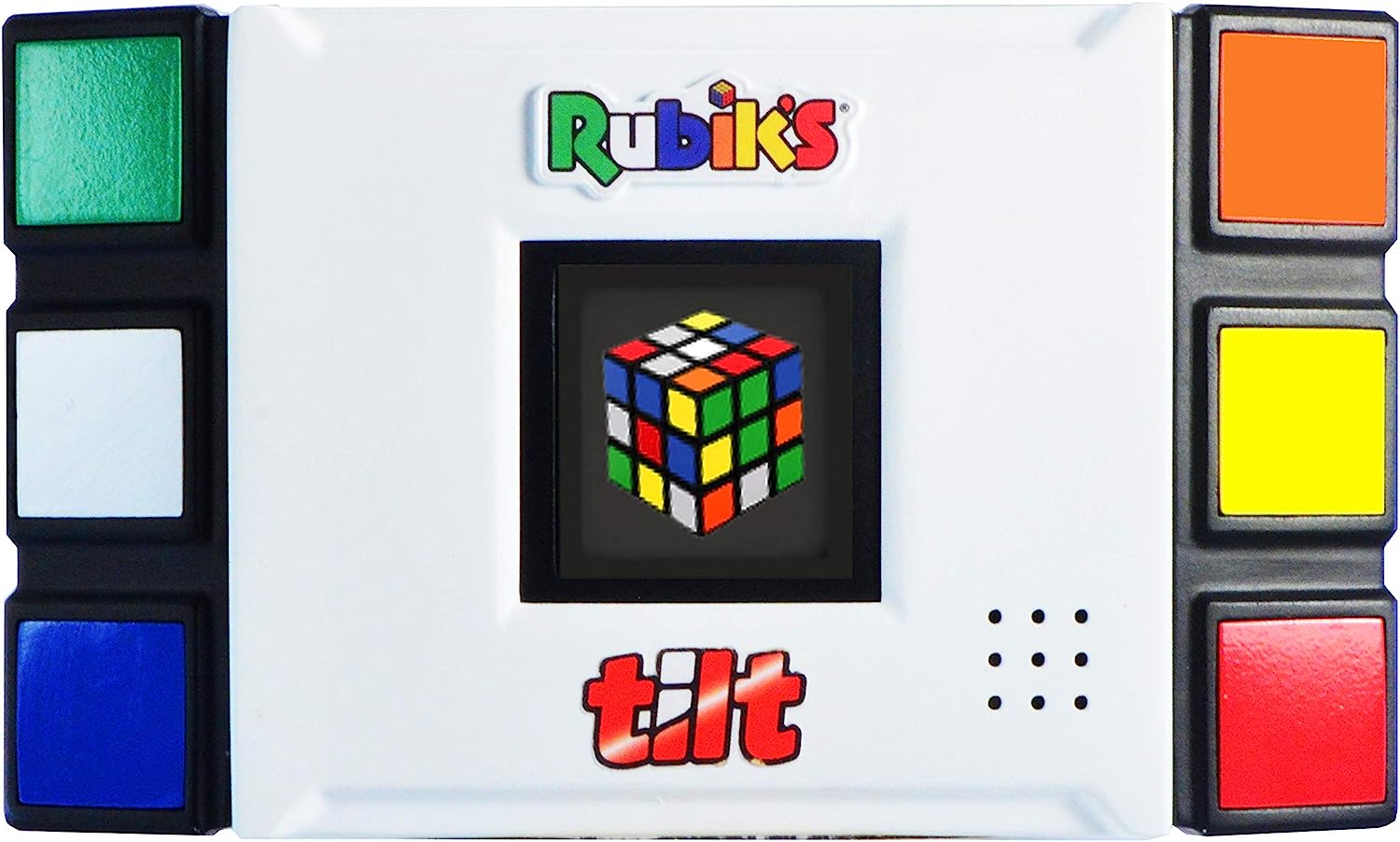 Giới thiệu về Rubik’s Tilt - trải nghiệm mới cho các Cuber