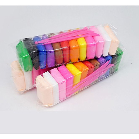 Đất sét tự khô - Air Dry Clay là gì? Liệu có kỳ diệu như lời đồn