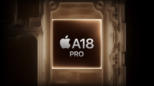 So sánh bộ đôi chip A18 và A18 Pro